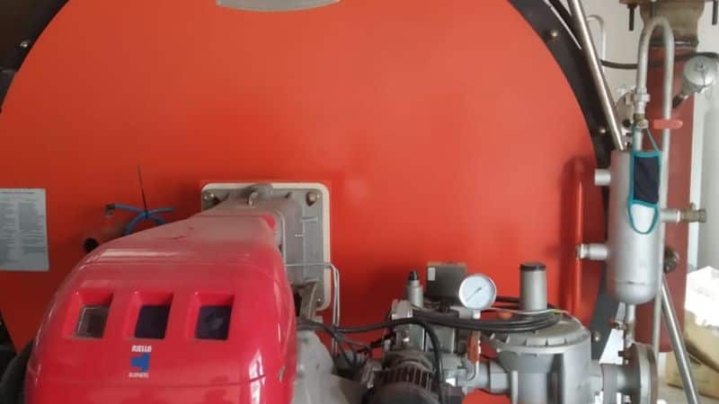 Selection of Best Heat Transfer Oil - Take Your Oil