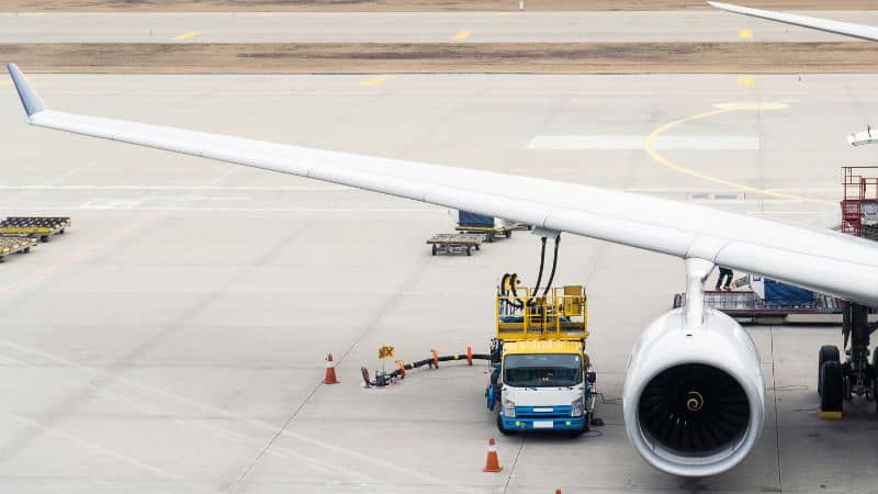 What is the weight of Aviation Oil? - Take Your Oil