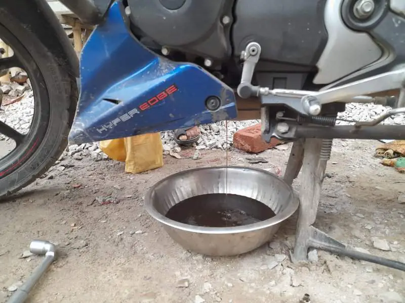 How Often To Change Motorcycle Oil: What You Need To Know - Take Your Oil