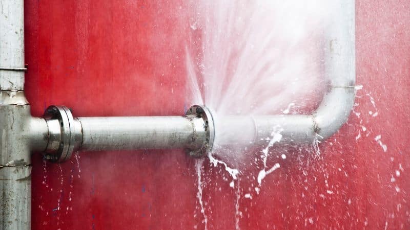 How To Find A Hydraulic Leak? - Take Your Oil