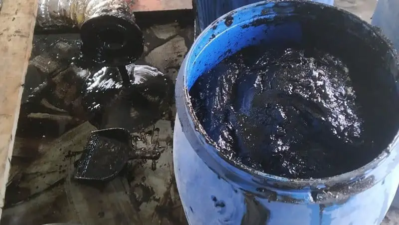 How Does Engine Oil Get Dirty? Reasons And Symptoms - Take Your Oil