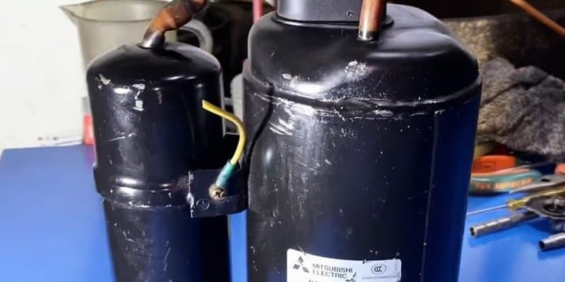 Pag 46 Oil For Air Compressor System - Take Your Oil