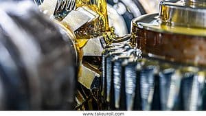 75W90 Vs. 80W90 Gear Oil: Which Is Better? – Take Your Oil