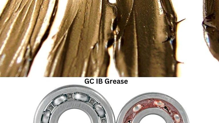 What Is GC IB Grease? [5 Quality Grease and Recommendation to Use ...