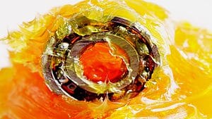 High Temp Wheel Bearing Grease | 3 Different Types of Grease & Letters ...