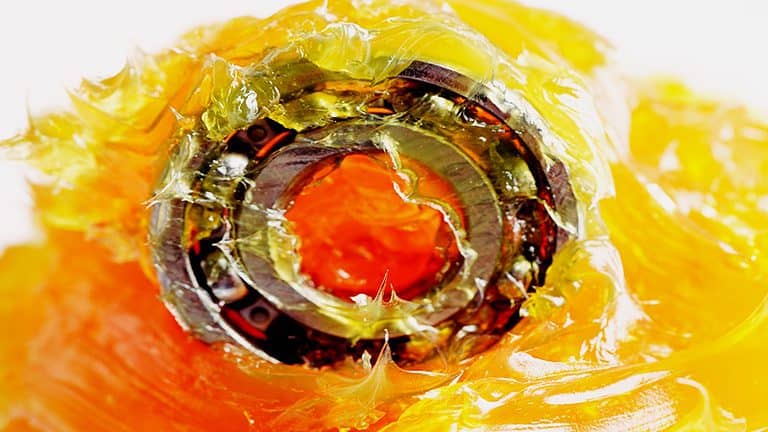 High Temp Wheel Bearing Grease | 3 Different Types of Grease & Letters ...