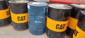 How Much Does A Gallon Of Oil Weigh - Take Your Oil