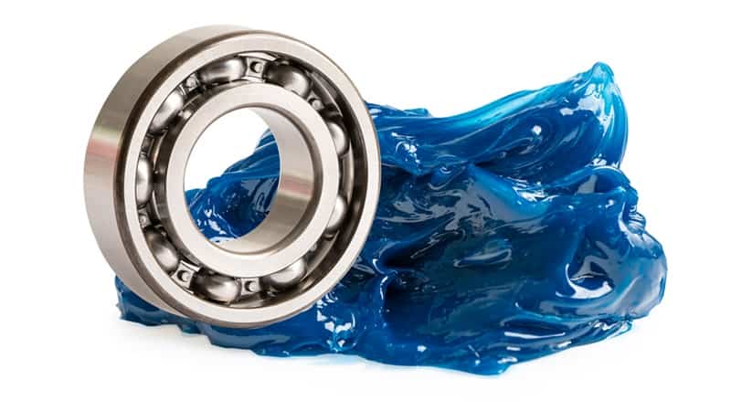 High Temp Wheel Bearing Grease | 3 Different Types of Grease & Letters ...