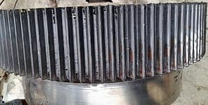 The Ultimate Industrial Gear Oil Selection Guide - Take Your Oil