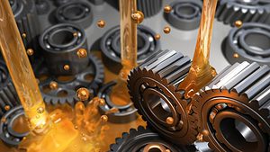 The Ultimate Industrial Gear Oil Selection Guide - Take Your Oil