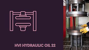 All You Need To Know About HVI 22 Hydraulic Oil - Take Your Oil
