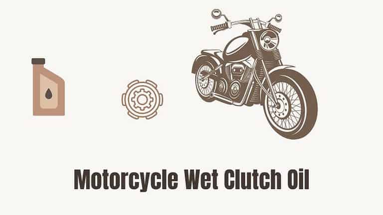 What is The Best Motorcycle Wet Clutch Oil? - Take Your Oil