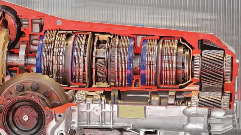 When Should You Need A Semi Truck Transmission Oil Change? - Take Your Oil
