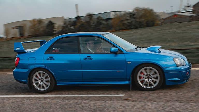 Importance Tips for Subaru's First Oil Change - Take Your Oil