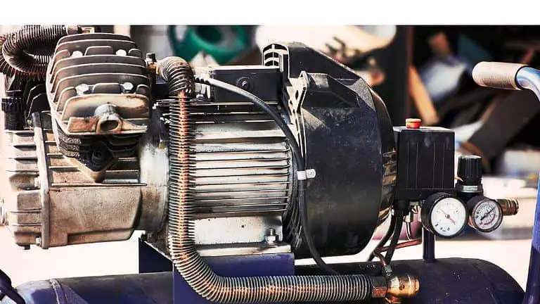 All You Need To Know About Amsoil Compressor Oil SAE 20 - Take Your Oil