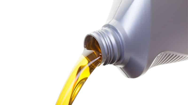 When Should You Do Motorcycle First Oil Change? - Take Your Oil
