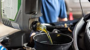 Importance Tips for Subaru's First Oil Change - Take Your Oil