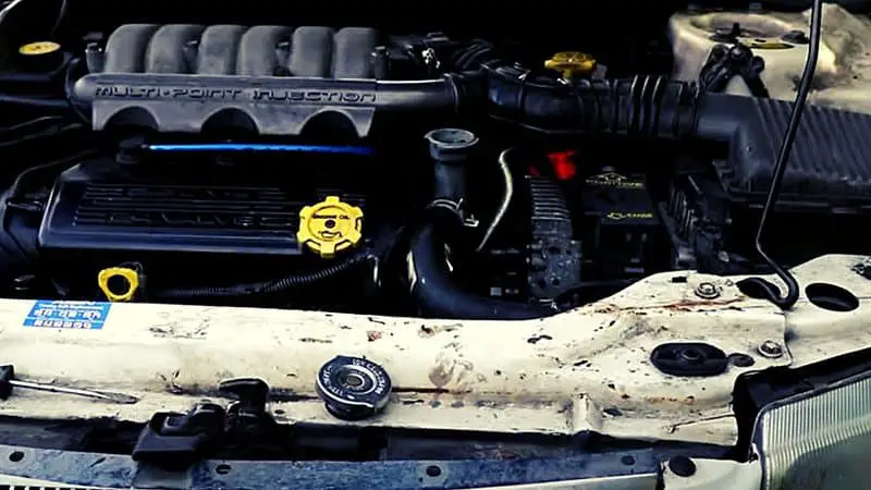 How To Tell If You Blew Your Engine