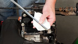 What to Do If No Oil on Dipstick: Complete Guide - Take Your Oil