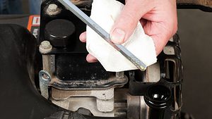 What To Do If Oil Spilled On Engine: Tips And Solution - Take Your Oil