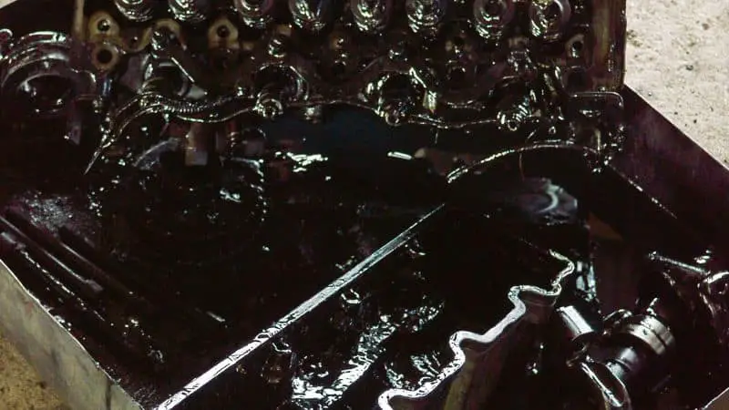 What Is Oil Degradation? Key Causes & Prevention - Take Your Oil