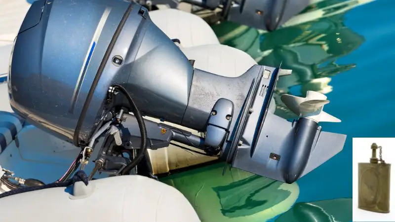 Everything You Should About 2-Stroke Boat Motor Oil - Take Your Oil