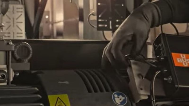 The Ultimate Guide to Busch R-590 Oil Equivalent - Take Your Oil