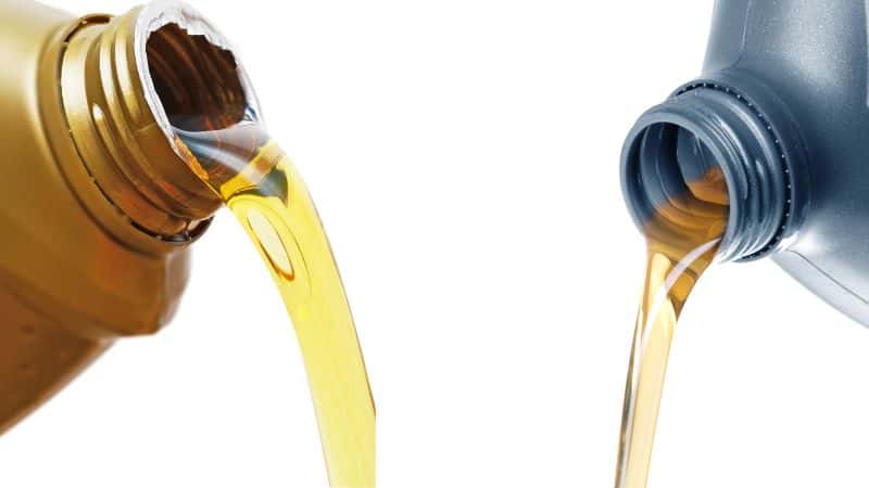 Diesel Engine Oil Vs Gasoline Engine Oil | What Are the Actual ...