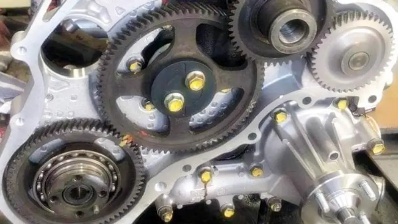 Gearbox Oil Vs Transmission Fluid