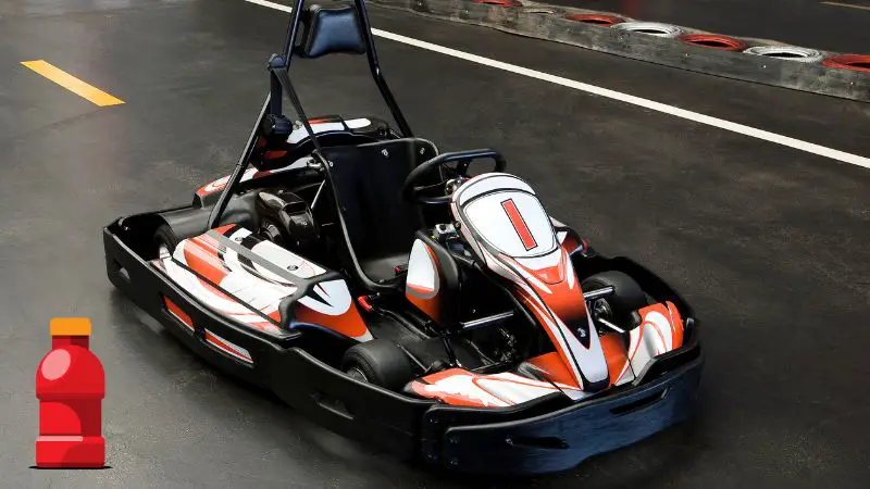 Everything About Go Kart Oil - Take Your Oil