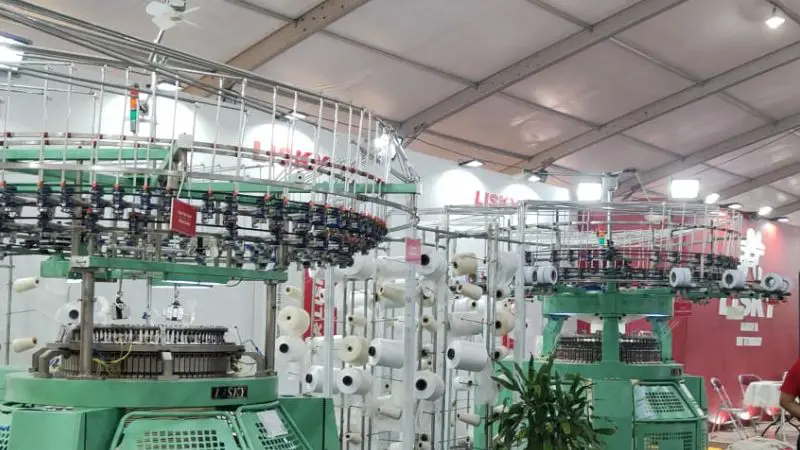 Knitting Oil Formulation | A Detail Discussion for You - Take Your Oil