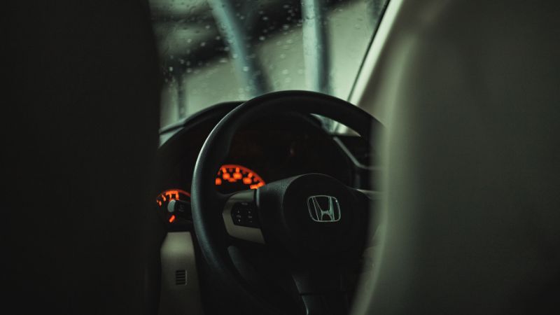 Everything you Need to Know about Oil Life Honda - Take Your Oil