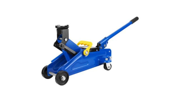 An Ultimate Guide To Hydraulic Oil For Jack - Take Your Oil