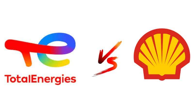 Brand Comparison: Total Vs. Shell Engine Oil - Take Your Oil