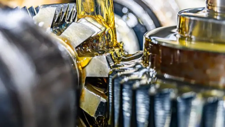 What You Need To Know About 600-Weight Gear Oil - Take Your Oil