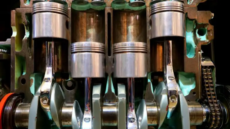 Can Oil Change Fix an Engine Knock? Details Discussion - Take Your Oil