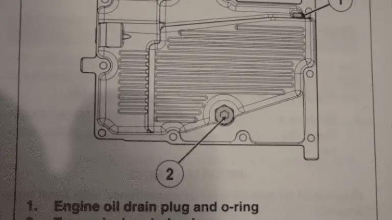 Twin Cam 88 Oil Capacity - Everything you Need to Know - Take Your Oil
