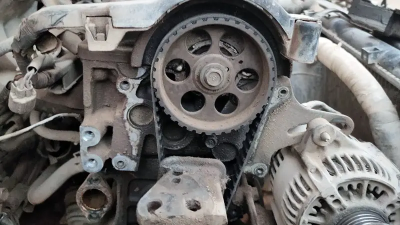 High Volume Oil Pump Vs. Standard: What Are The Differences - Take Your Oil