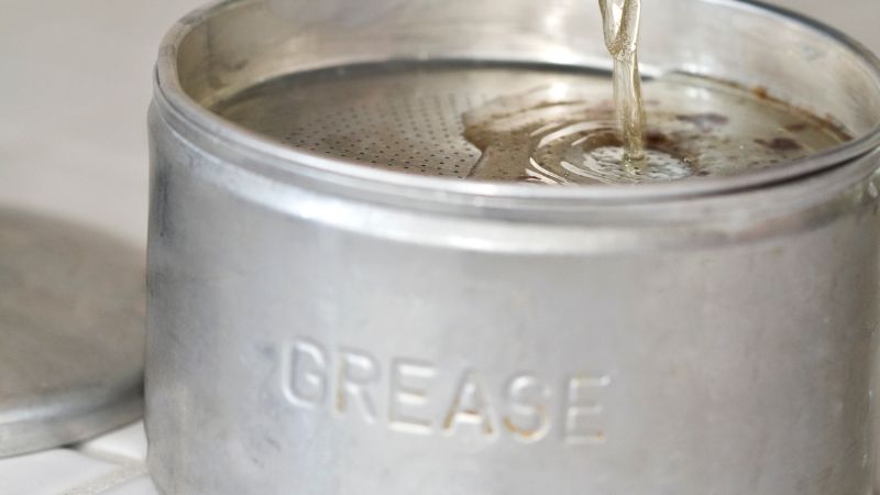 All You Need To Know About Liquid Grease - Take Your Oil