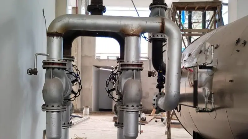 How To Increase The Service Lifetime Of Heat Transfer Oil? You Should ...
