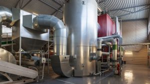 What Is Thermal Oil? Basic Guideline - Take Your Oil