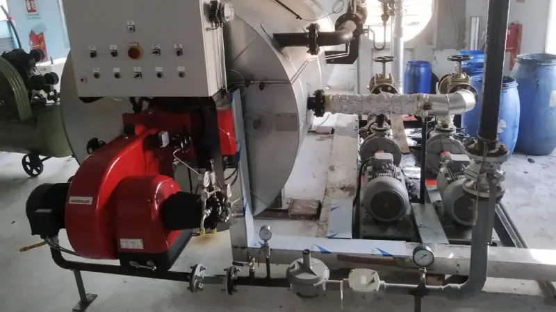 What Is Thermal Oil? Basic Guideline - Take Your Oil