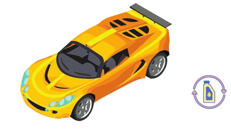 Ferrari Oil Change Cost | Take a Standard Cost Idea – Take Your Oil