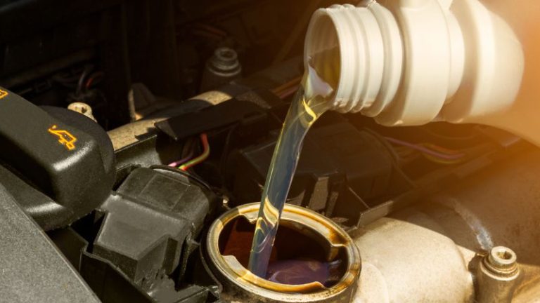 What Can I Do If I Accidentally Put Coolant in Engine oil? - Take Your Oil