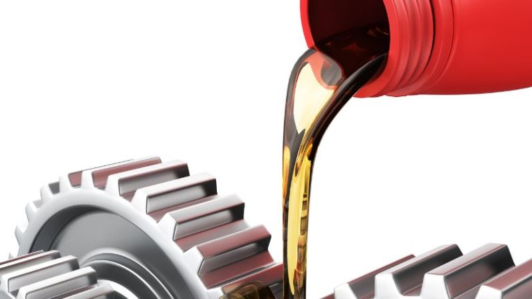 The Best Process For Selecting 90W Gear Oil For Your Car - Take Your Oil