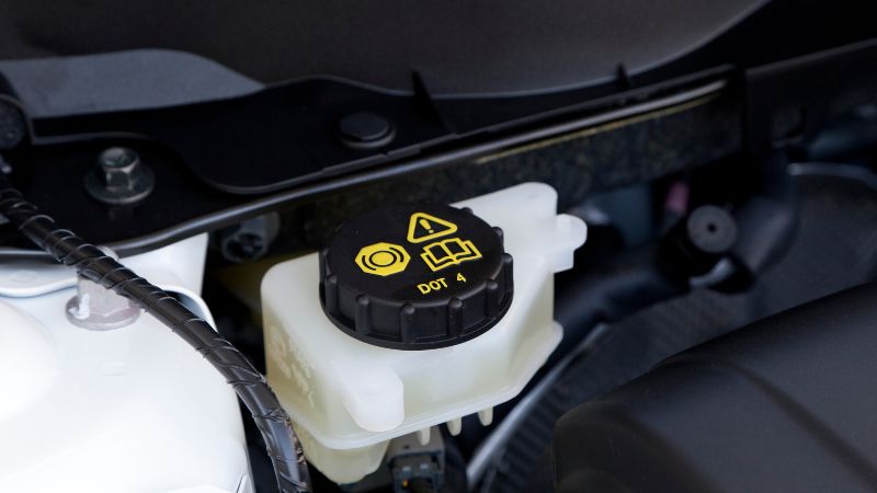 Old Brake Fluid Symptoms | 4 Core Symptoms Which You Need to Know ...