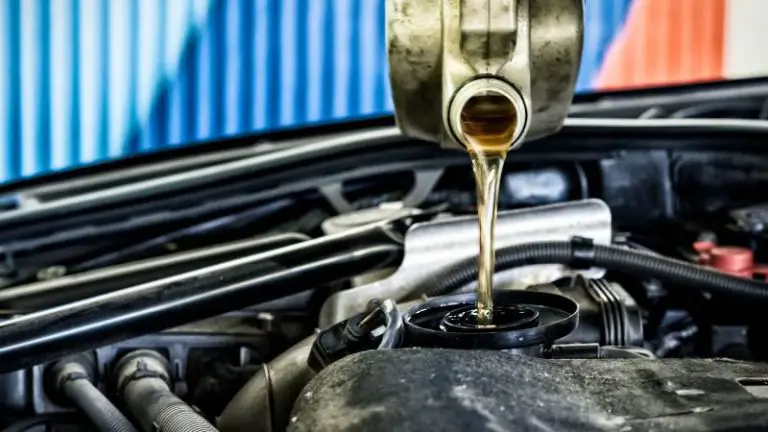 Subaru Ascent Oil Type | Recommended Oils for Your Subaru Ascent ...