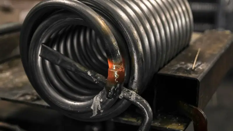 What Is Quenching Oil? Basic Guidance - Take Your Oil