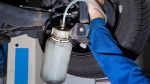 Brake Fluid Color Chart | Good & Bad Colors Indicators - Take Your Oil