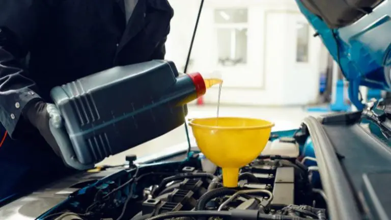 Can I use Diesel Oil In Gas Engine? Know It Now - Take Your Oil